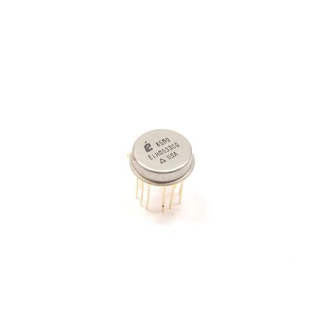 Elantec Elh0033cg Ic Fast Buffer 1500vus To 8 12 Analog Buffer
