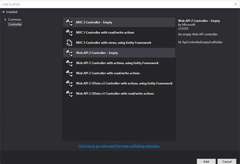 C How To Call A Non Api Controller Function Using Web Api Controller