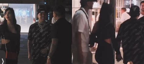 Westcol Ya Pasó La Página De Su Relación Con Aida Victoria Merlano