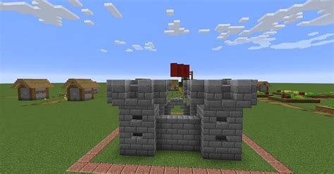 One Chunk Mini Fortress Album On Imgur
