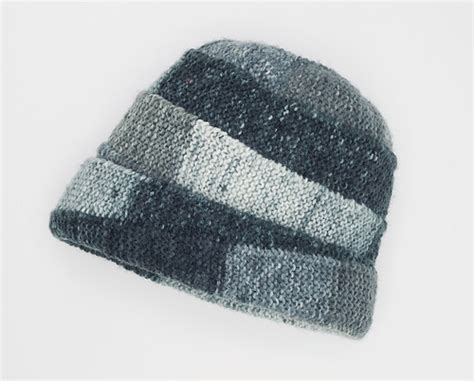 Ravelry Ten Stitch Hat Pattern By Frankie Brown