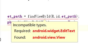出现incompatible types 错误怎么解决 求救 CSDN社区