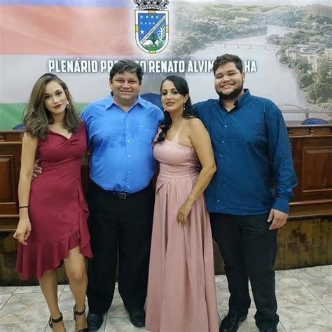 Paulo Roberto Pinheiro Paulinhodarefrigeracao Threads Say More