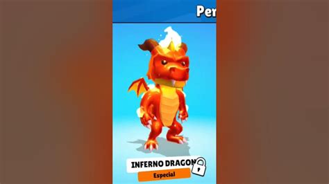 Inferno Dragón Stumble Guys 😎 🔥 🤟 Youtube