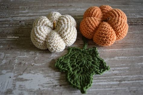 Pompoen Haken En De Herfst Breiclub Nl