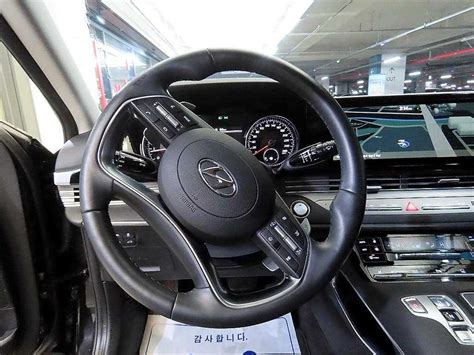 현대 더 뉴 그랜저 Ig 25 프리미엄 초이스 중고차 경기도 김포시 풍무동 비즈프로필