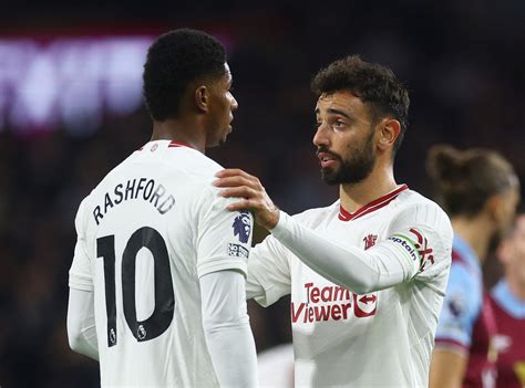مانشستر يونايتد ينتصر بصعوبة على بيرنلي Bein Sports