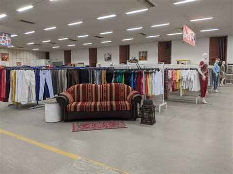 Blaukreuz Brocki Ibach Blaukreuz Brocki Ch