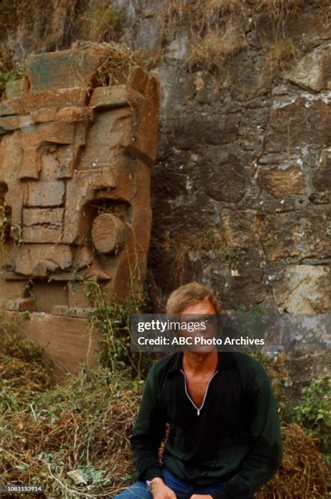 Roger Davis Appearing In The Walt Disney Television Via Getty Images