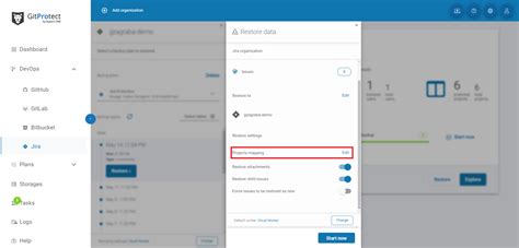 Jira Issue Recovery Guide How To Restore Deleted Issues In Jira Blog