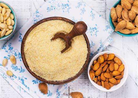 Cómo pelar almendras fácil y rápido PequeRecetas