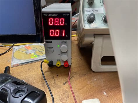 INA 3221 Won T Give A Correct Voltage Reading Sensors Arduino Forum