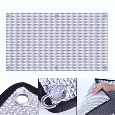 QUICK TROUBLE Installation For Fo Window Shading Film
