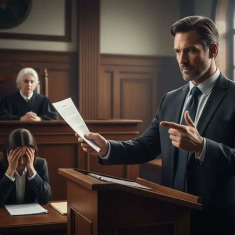 What Is A Legal Demurrer Simple Definition Legal Terms