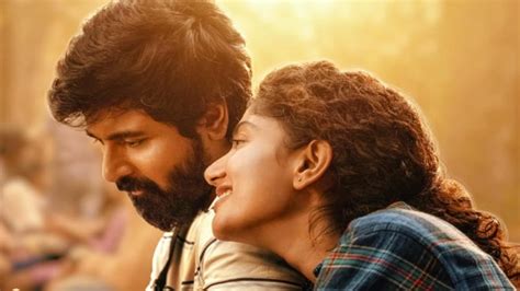 Amaran Full Movie Leaked Online Sivakarthikeyan And Sai Pallavis