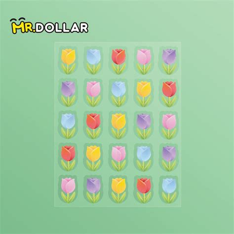 Limited Edition Dododots Acne Beauty Patch 20 Dots Mr Diy