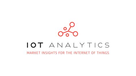Iot Analytics Iot Use Case