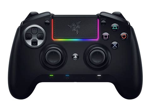 Buy Razer Raiju Ultimate 2019 Wireless And Wired Gaming Controller