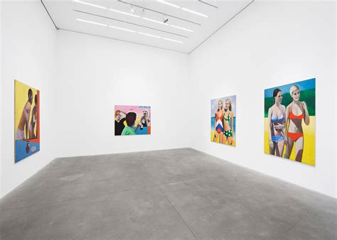 Exhibition Sue Dunkley Alison Jacques Gallery Daily Art Fair