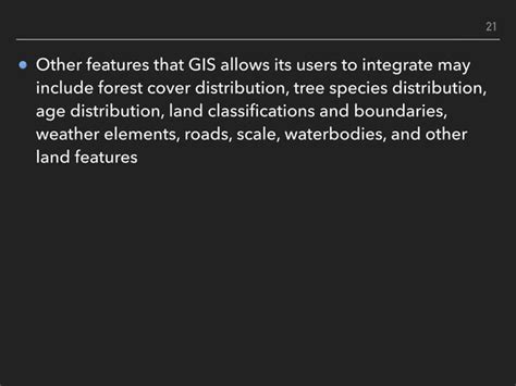 Gis And Remote Sensing Pdf