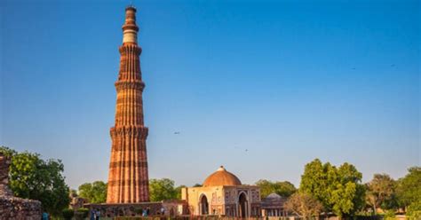 Same Day New Delhi Historical Tour Getyourguide