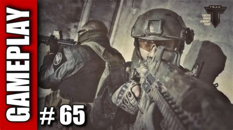 Airsoft Trac Hamza Saving Private Kirsov Eng Sub Youtube