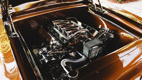 1967 Pontiac Firebird Resto Mod At Indy 2016 Asf166 Mecum Auctions