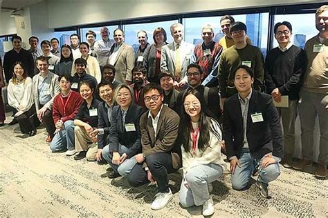 Industry Partnerships Northeastern University College Of Engineering