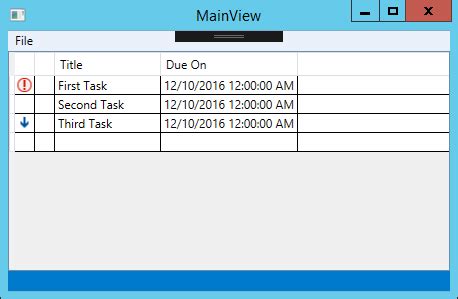 Display Images In WPF Data Grid Girish Zalke