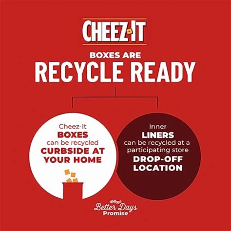 Cheez It Baked Snack Crackers Cheddar Jack 124 Oz Pack Of 6 6 Pack