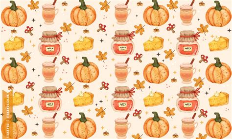 Cute Fall Backgrounds