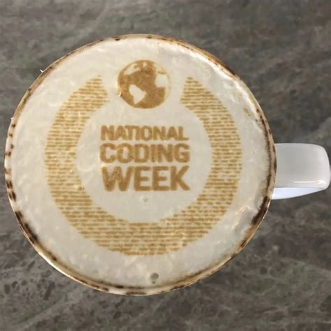 National Coding Week Nationalcodingweek • Instagram Photos And Videos