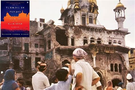 Operation Blue Star When India Failed Punjab