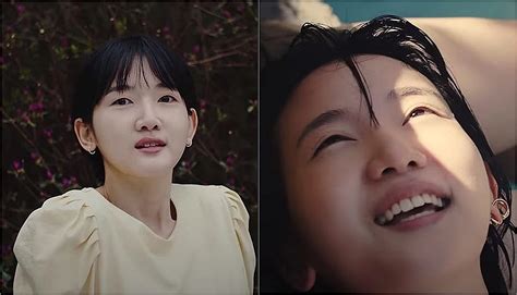 더 글로리 경란이 역 배우알고 보니 이 밴드 뮤직비디오에도 출연했었다 위키트리