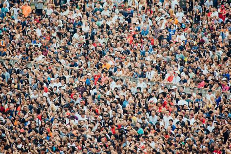 Critics Blast A Proposal To Curb Climate Change By Halting Population Growth MIT Technology Review
