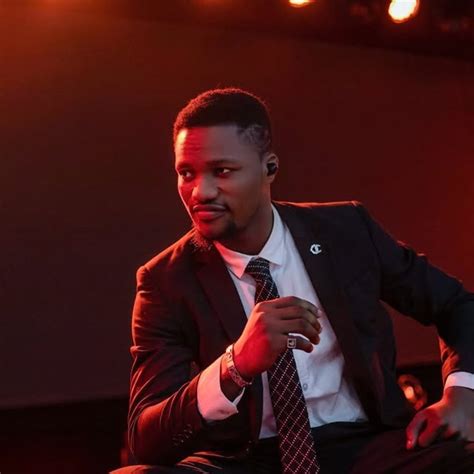 Rev Timothy Revtimothy • Threads Say More