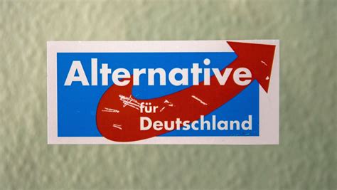 Johannes Biesel Afd Tweet Zu Sex Mit 14 Jährigen Sorgt Für Empörung