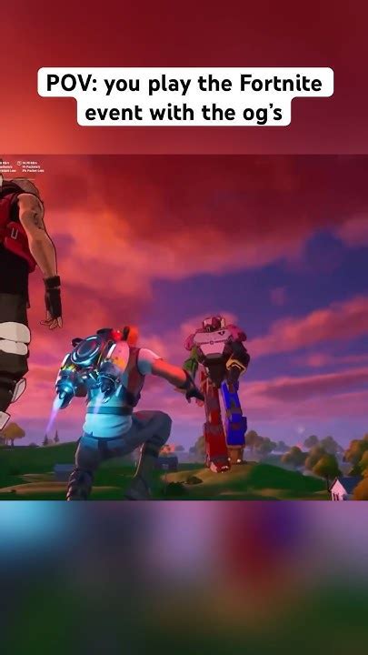 This Event Was Amazing Fortnite Fortnitefunny Gaming Youtube