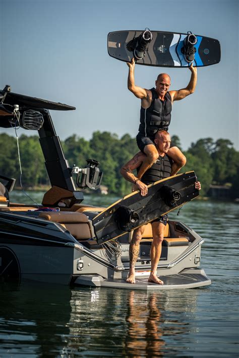 Hyperlite Wake Shuswap Ski And Board