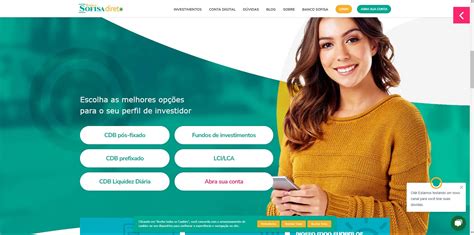 SOFISA DIRETO MELHOR BANCO COMO FUNCIONA