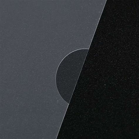 A4 L Shape Transparent Folder 10pcs Pkt Sagacity Art Crafts