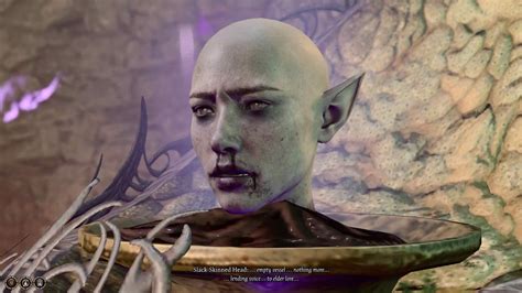 How To Get The Githzerai Mind Barrier Buff In Baldurs Gate 3 Deltia