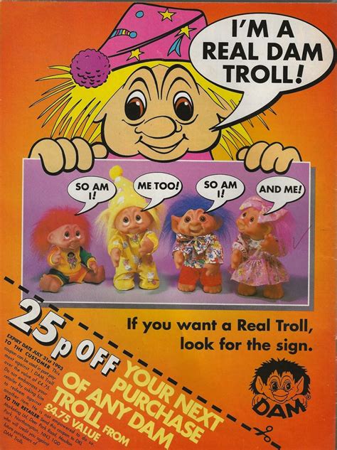 Trolls Comic Troll Dolls Troll Comics