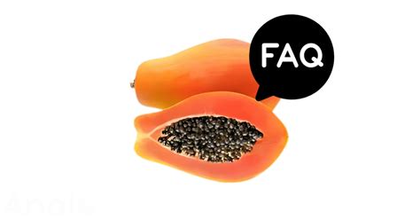 Papaya Nutrition Facts Calories And Top 12 Health Benefits