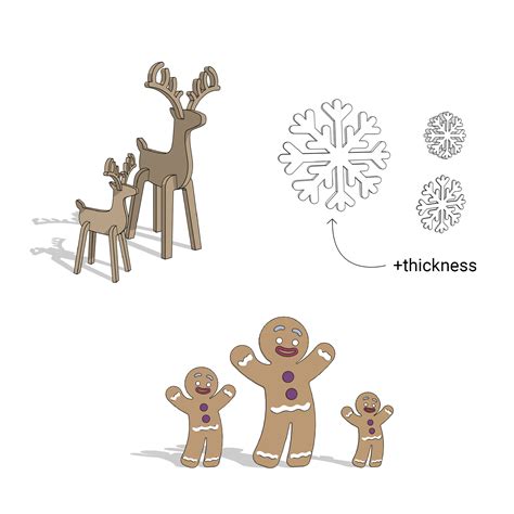 Christmas Bundle Of Revit Families — Free To Download Origin Insights