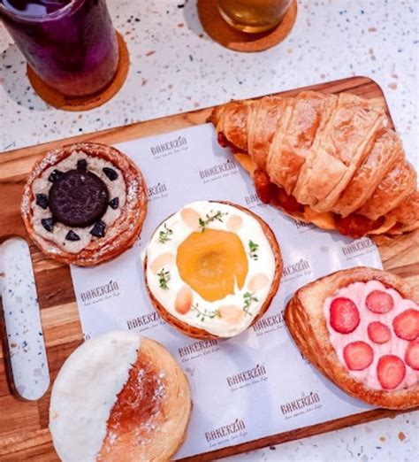 14 Dessert Enak Di Jakarta Barat Paling Terkenal Instagramable