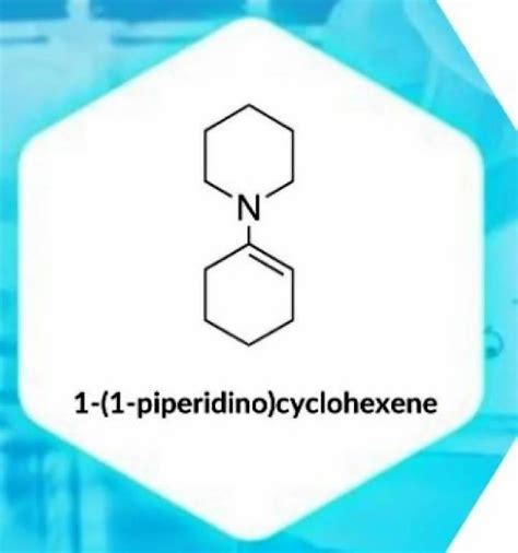 Pharmcarts Piperidino Cyclohexene Iso Certified At Rs Piece In Mumbai