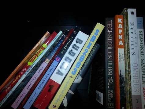 A Well Organized Basement Highlights This Shelf Porn