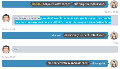 Excerpt Of The Dialoguekit Interface Download Scientific Diagram