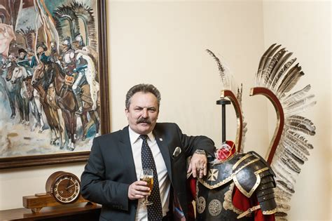 Czy Marek Jakubiak stworzy partię na prawo od PiS Polska Newsweek pl